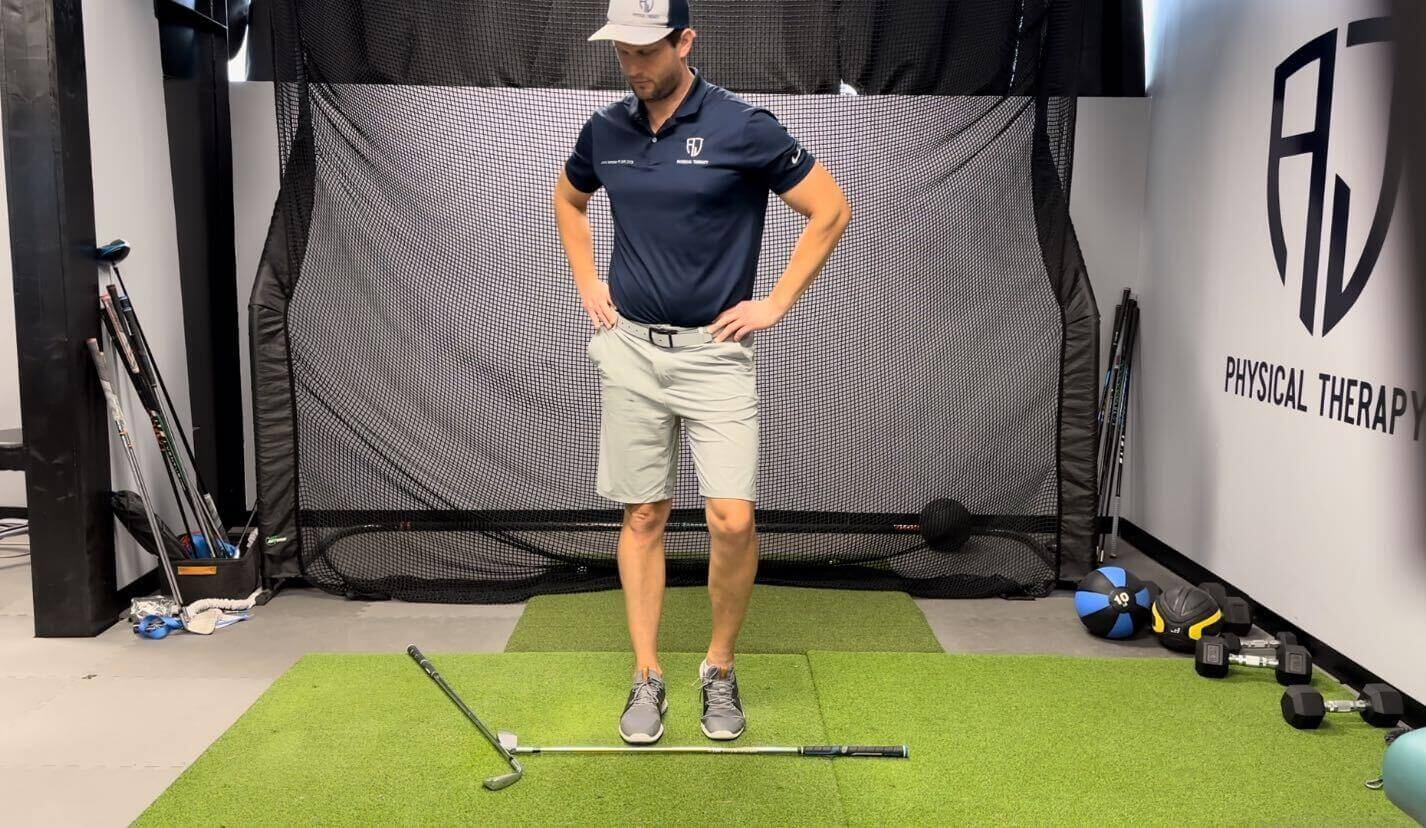 Peak Summer Golf Performance: Train Smarter with TPI & 3D Force Plate ...